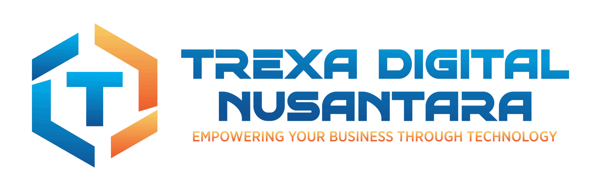 Trexa Digital Nusantara – Empowering your business through technology